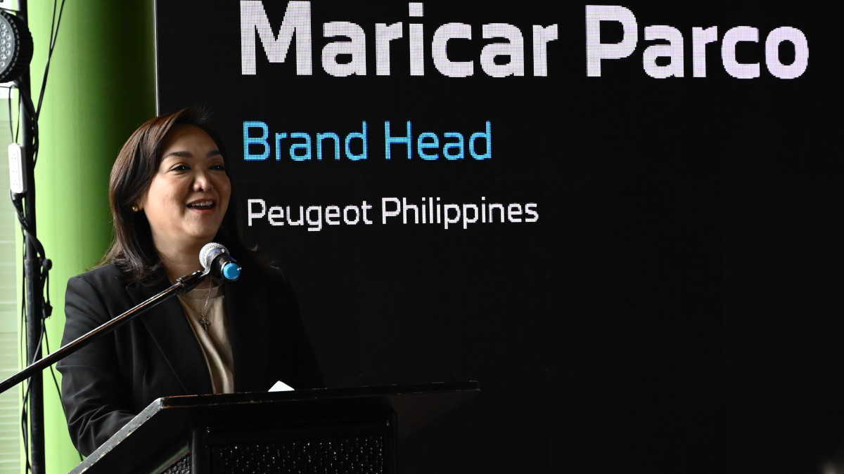 Peugeot Philippines is the Fastest Growing Auto Brand of 2022