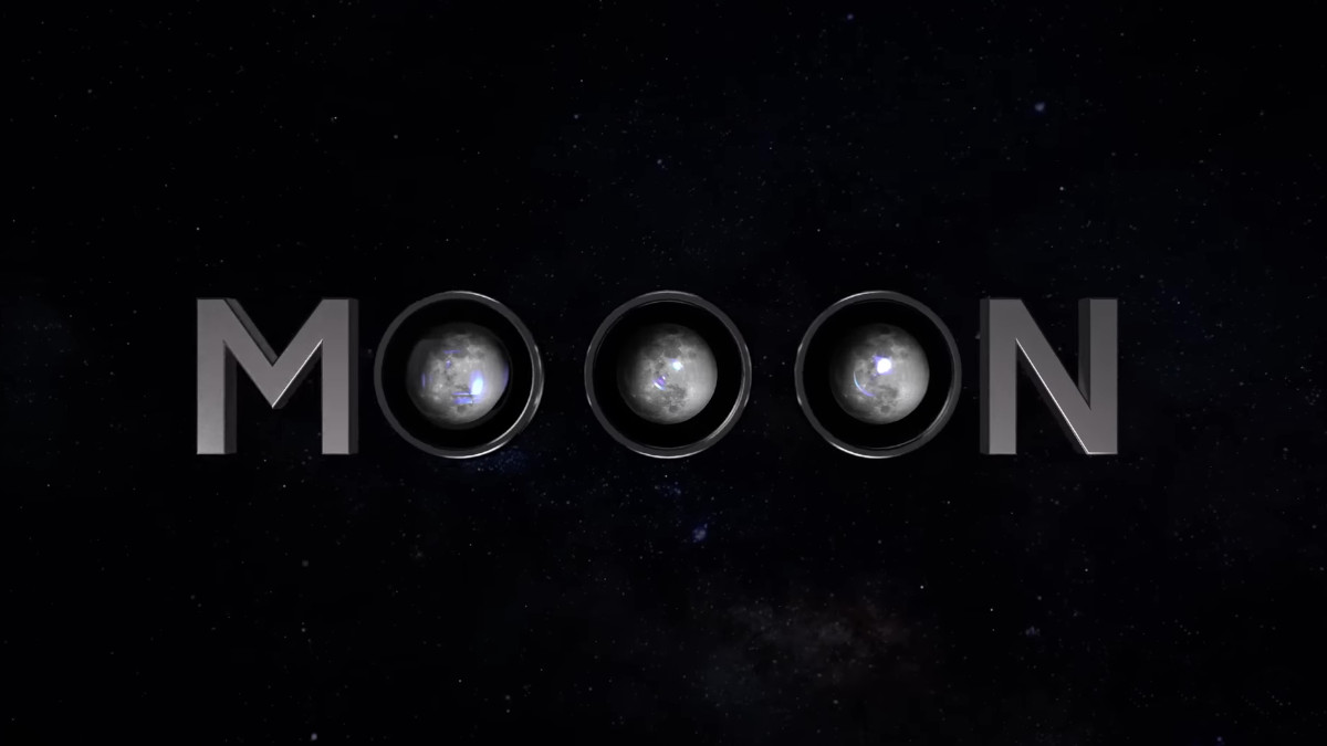 Samsung Teases Galaxy S23 Ultra “Epic” Night and Moon Photography