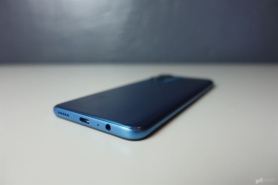 HONOR X7a Review