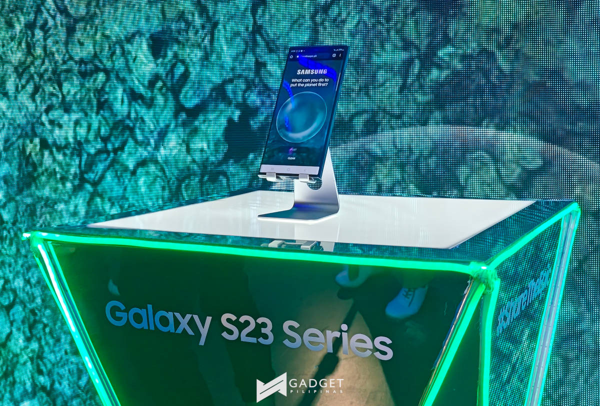 Samsung Debuts the Galaxy S23 Series in PH with an Epic Launch Party
