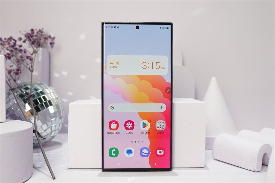 Samsung Galaxy S23 Ultra Now Official - 200MP Camera Goodness!