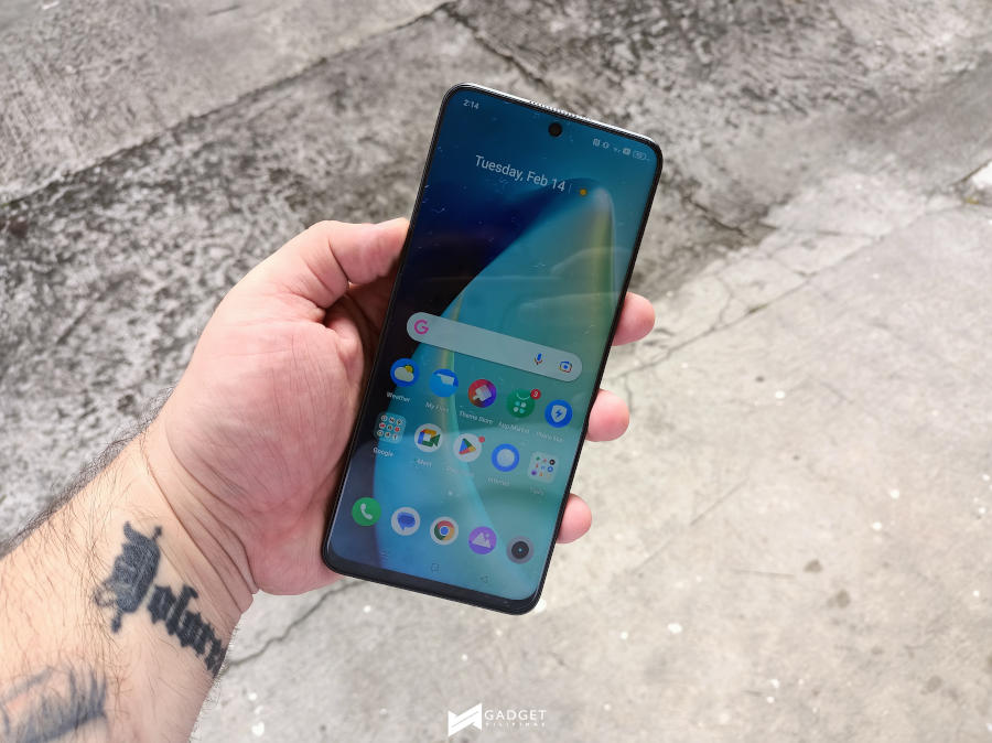 realme 10 Pro 5G Review: A Competitive Midranger?