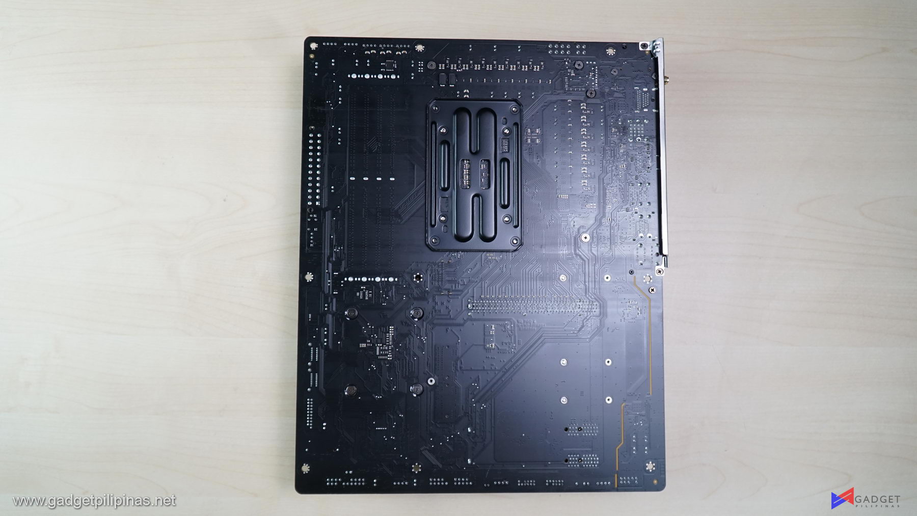 Gigabyte B650 Aorus Elite AX Motherboard Review - Your Entry to the AM5 ...