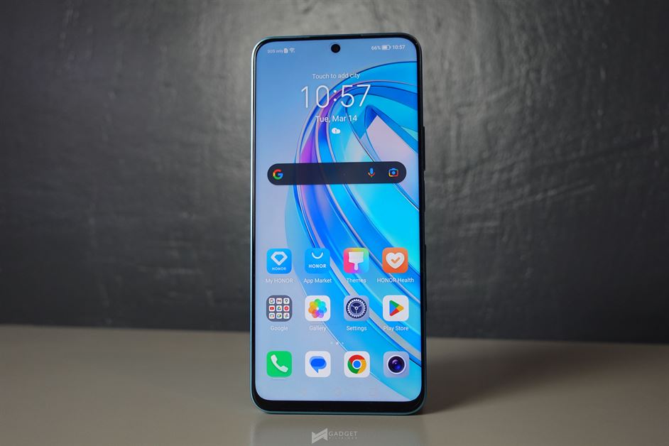 HONOR X8a Review