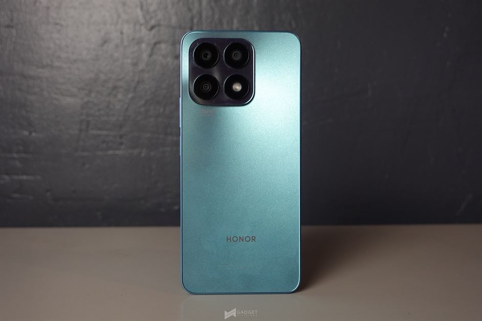 HONOR X8a Review