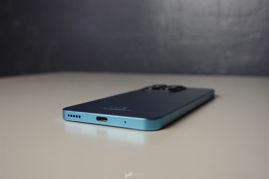 HONOR X8a Review