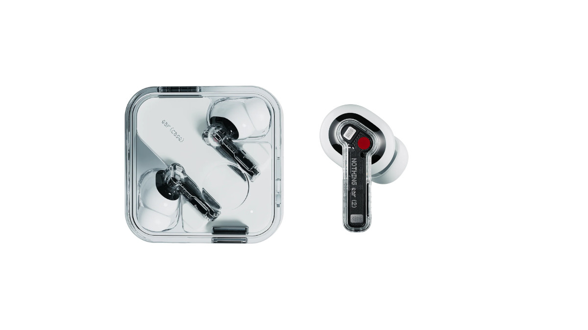 Nothing Ear (2) Now Official with LHDC 5.0, PH Pricing