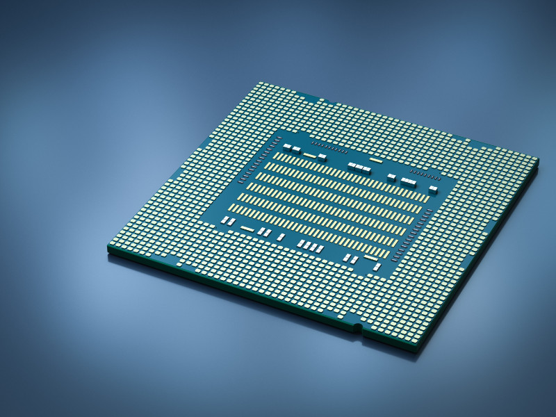 Samsung Rumored to be Working on High-End Custom Cores