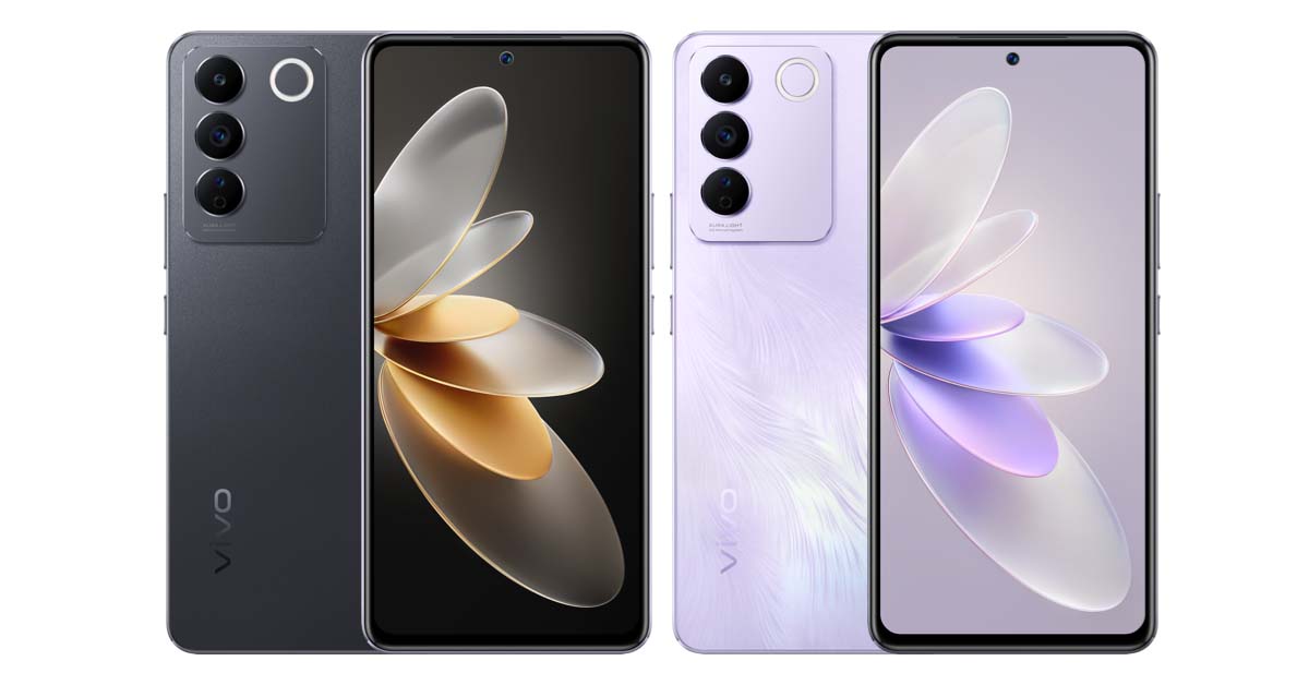 vivo V27 5G and V27e Launched in PH, Priced