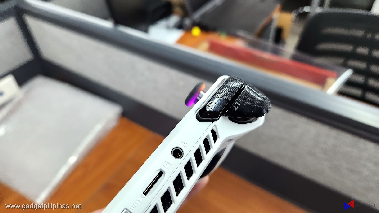 ASUS ROG Ally Preview and First Impressions - You Might Want To Start ...