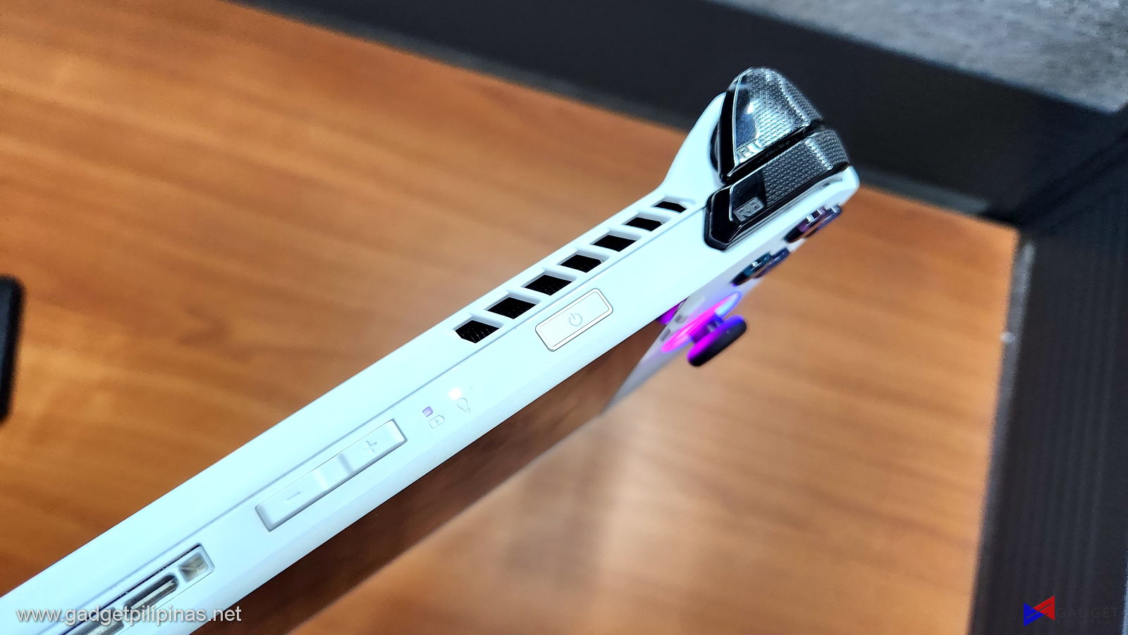 ASUS ROG Ally Preview and First Impressions - You Might Want To Start ...