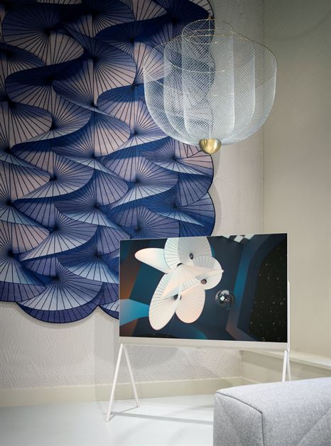 LG Set to Present a One-of-a-Kind Experience at Milan Design Week 2023