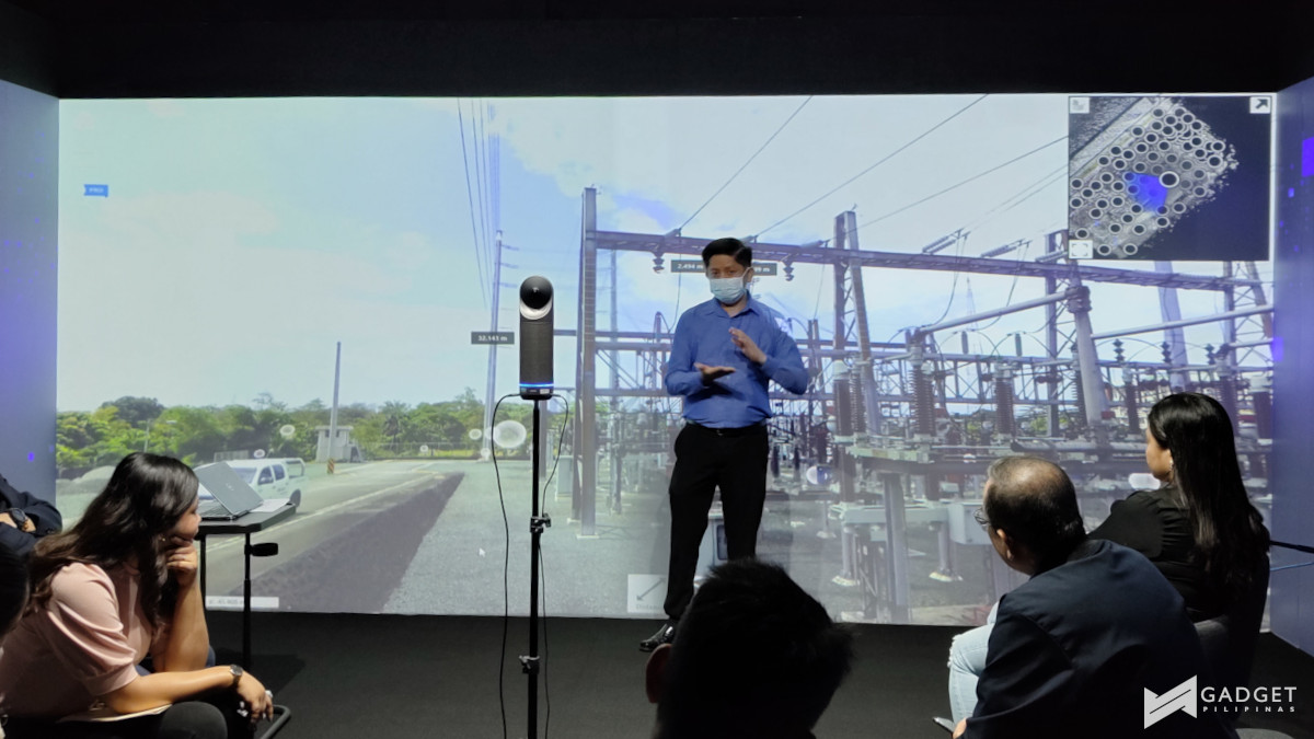 Meralco Futureproofs Business Operations with New Digital Twin Laboratory