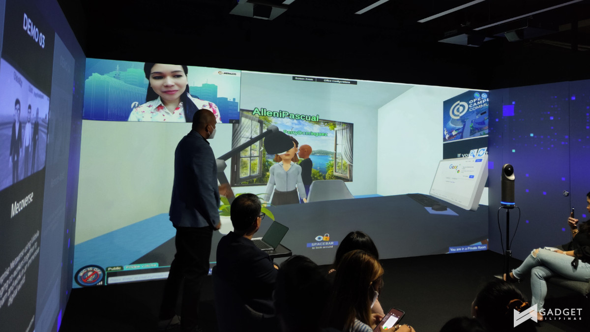 Meralco Futureproofs Business Operations with New Digital Twin Laboratory