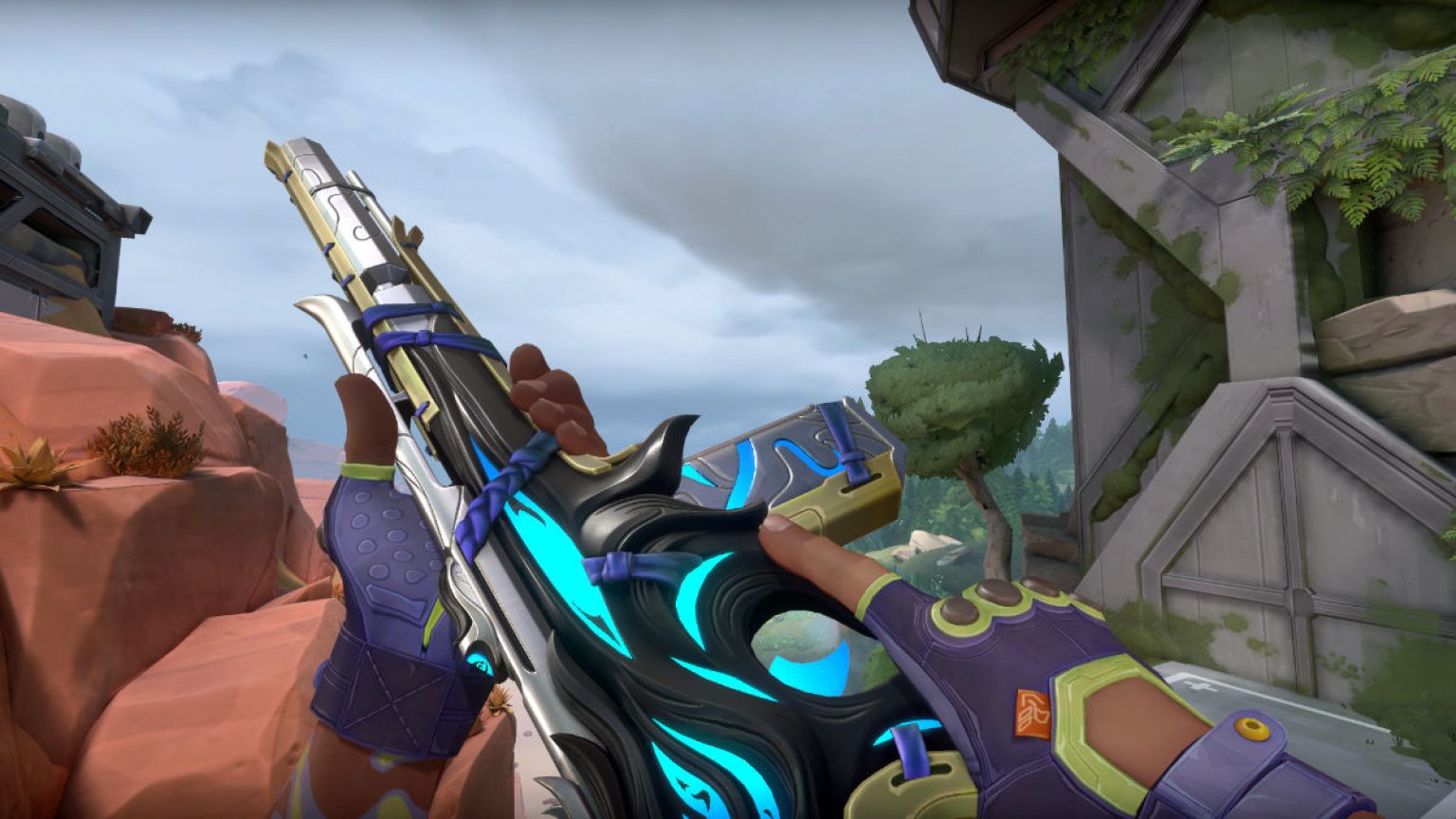 VALORANT Episode 6 Act III Coming on April 25