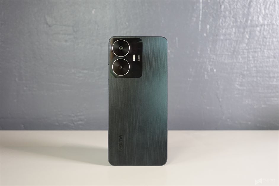 realme C55 Review