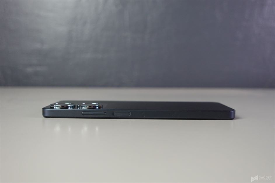 realme C55 Review