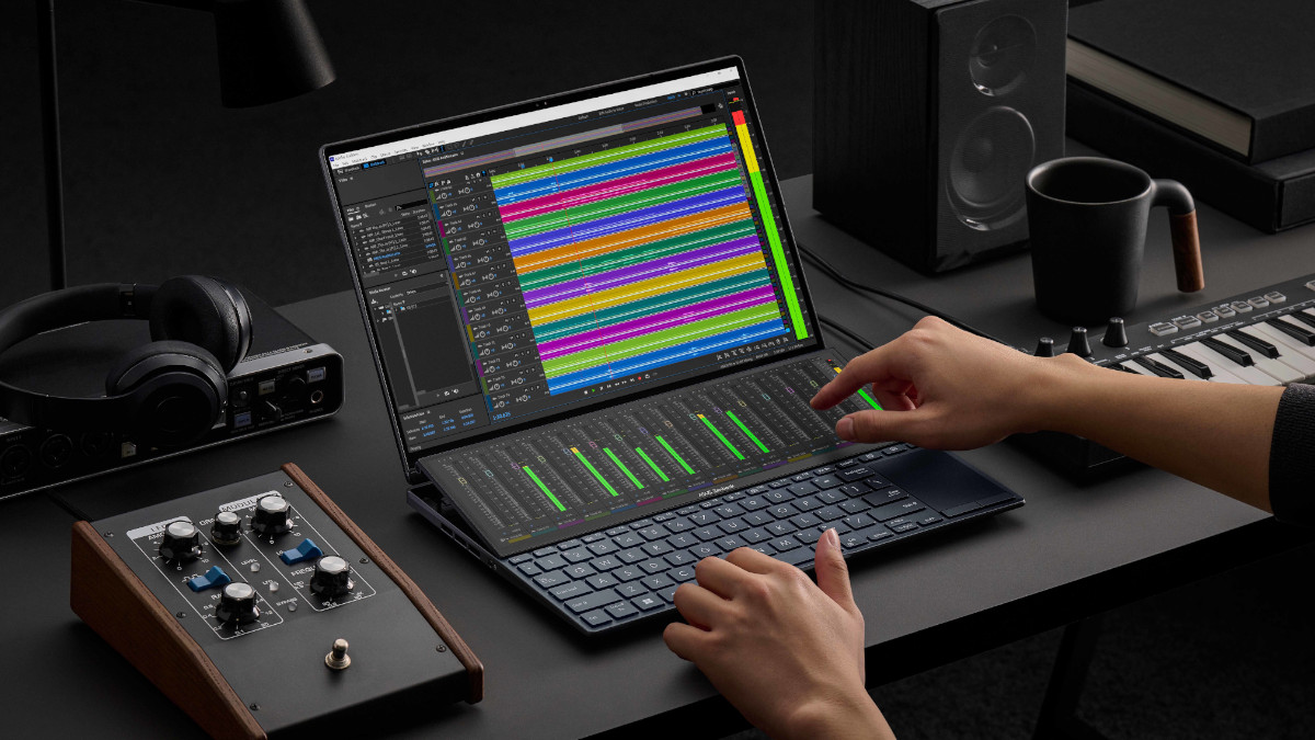 ASUS Wins Multiple Best Choice Awards at Computex 2023