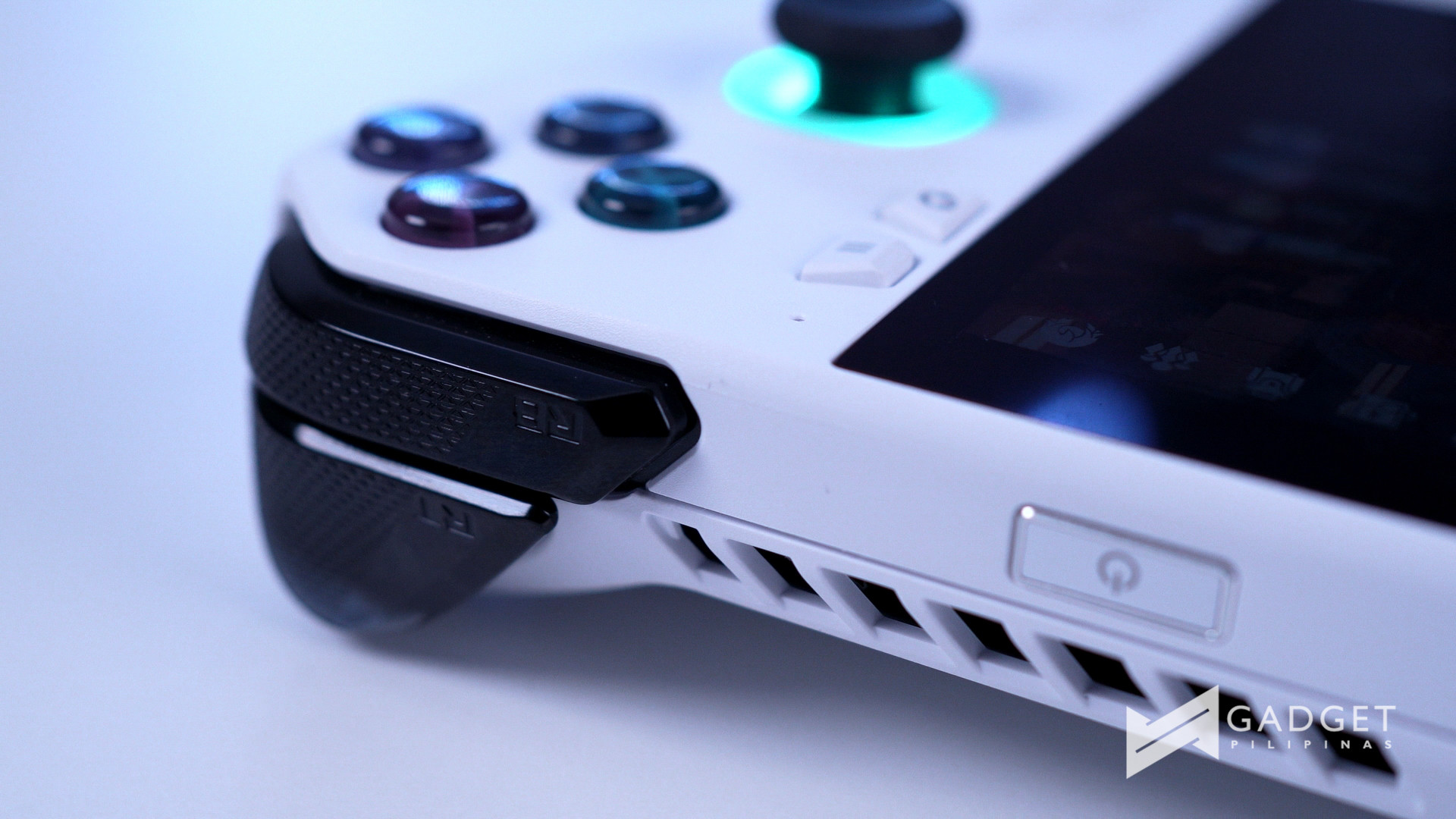 ASUS ROG Ally Gaming Handheld Console Now Official!