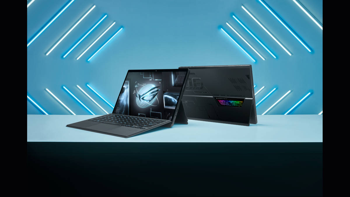ASUS Unveils 2023 ROG Flow Lineup