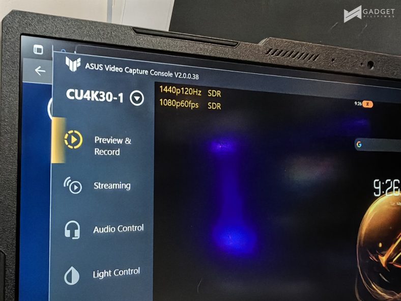 ASUS TUF Gaming Capture Box Review