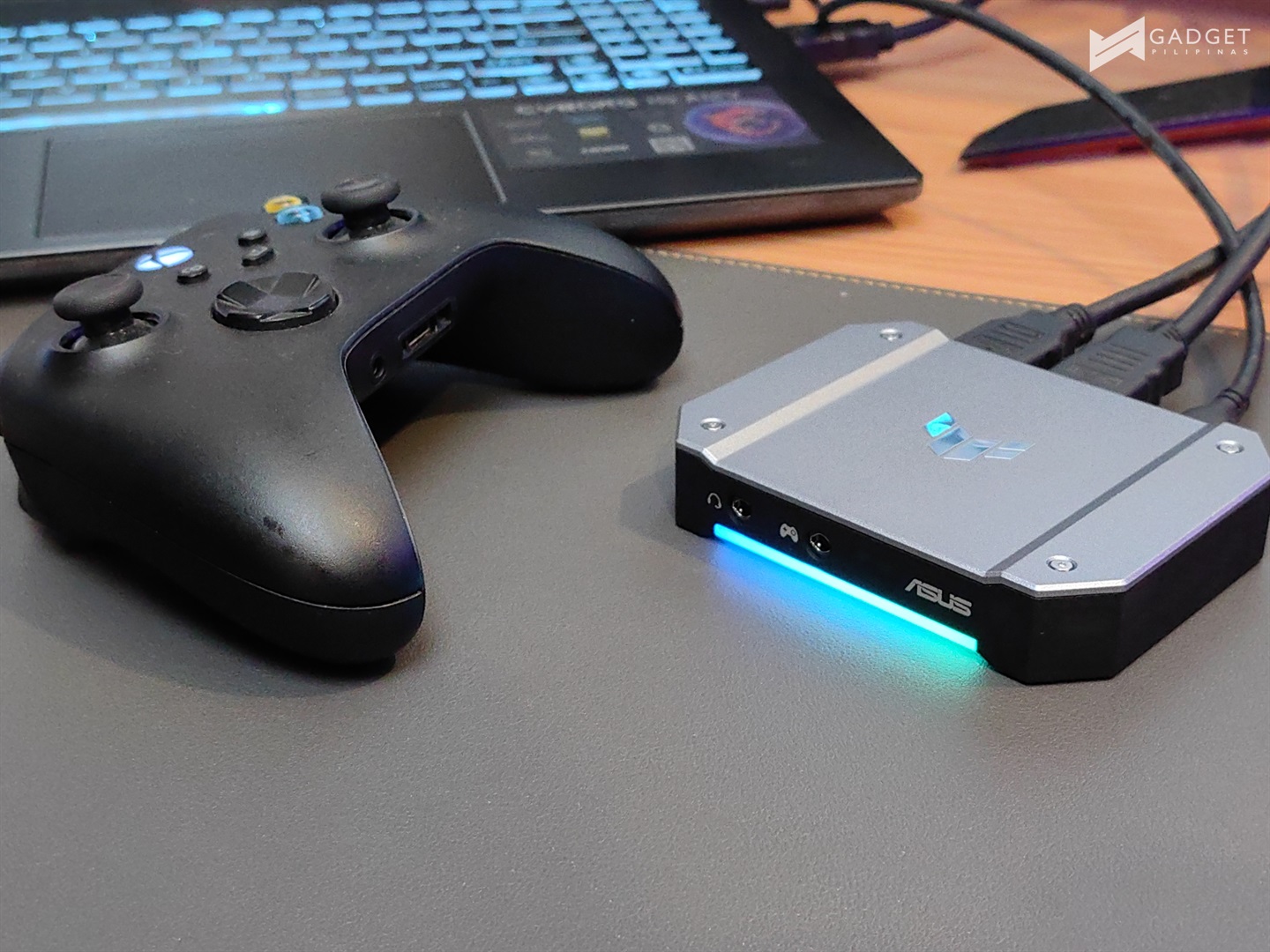 Asus Tuf Gaming Video Capture Card Review at Bridget Huizenga blog