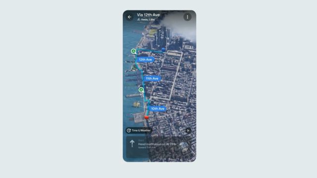 Google Reveals New AI Features for Its Apps and Future of Bard