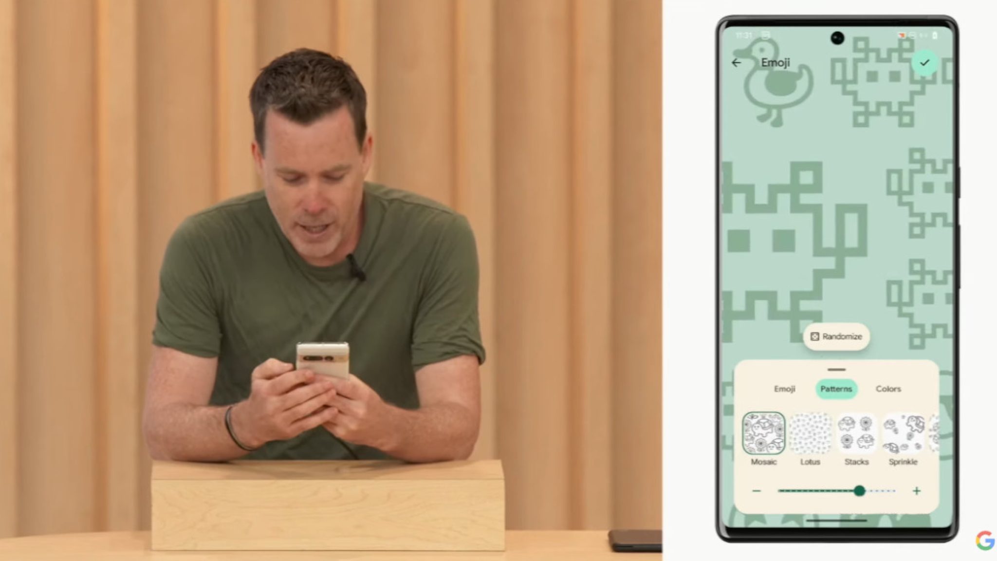Google Showcases AI-powered Features Coming to Android at Google I/O ...