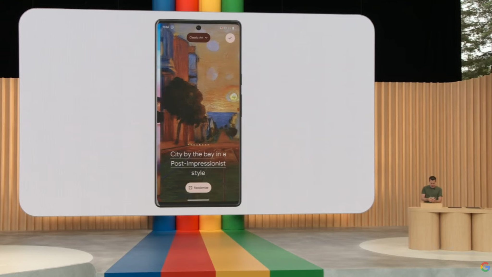 Google Showcases AI-powered Features Coming to Android at Google I/O ...