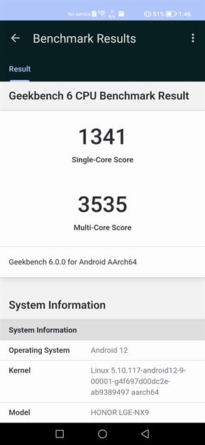 HONOR Magic4 Pro Review