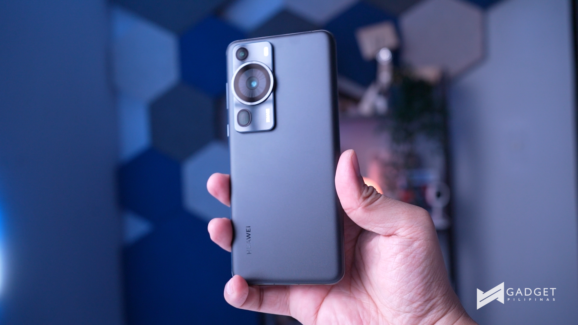 Huawei P60 Pro: A Photographer's Dream Phone but is it worth the hype?