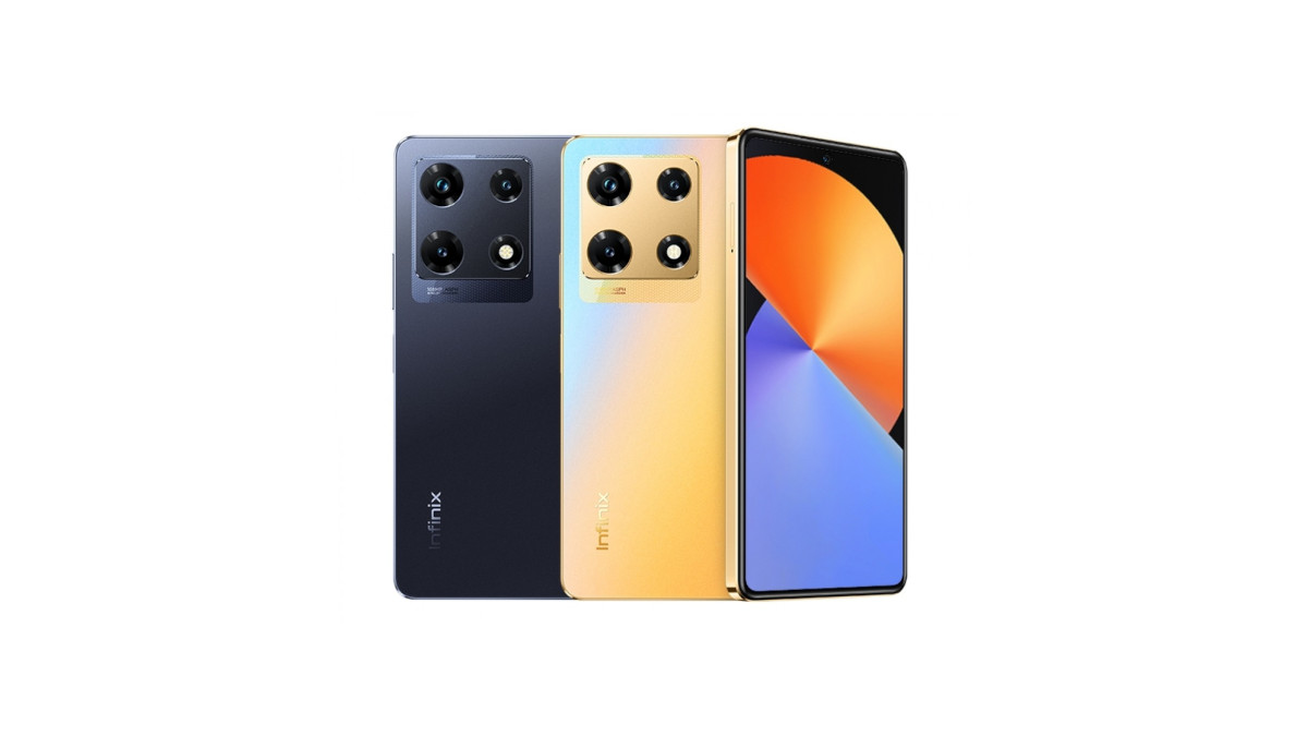 Infinix Note 30 Series Unveiled, Confirmed to Arrive in PH on May 30
