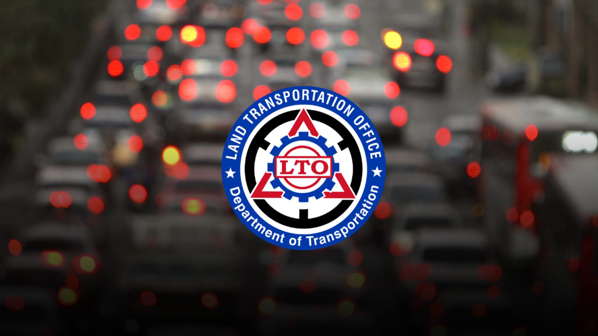 LTO Working On Digital Driver's License