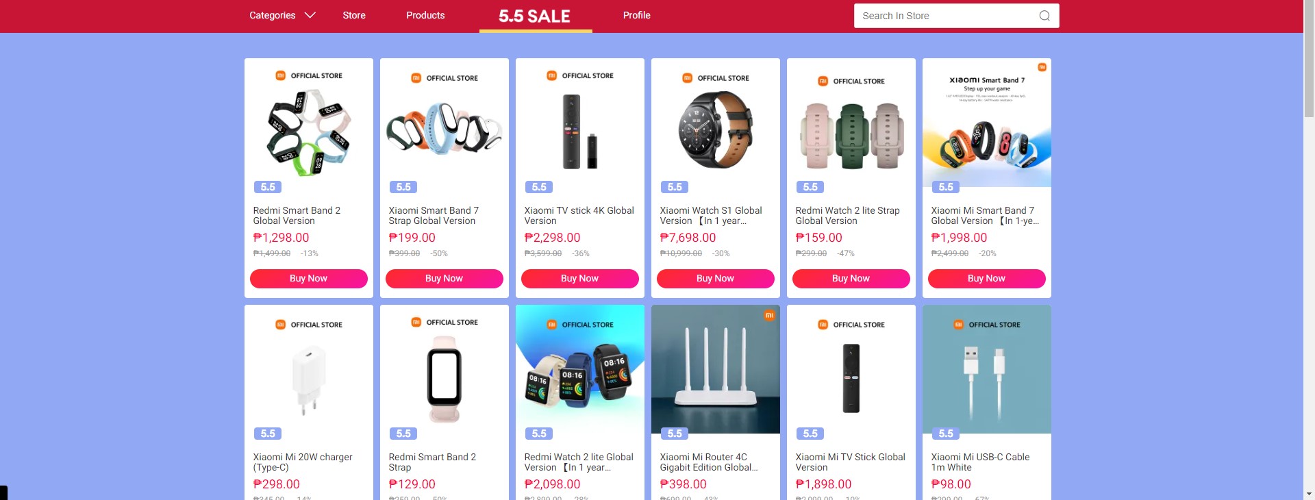 Lazada Blocking Imported Phones May Be Due to a New Philippine Customs ...