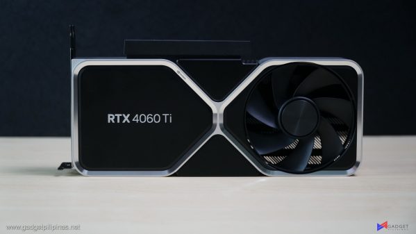 Nvidia GeForce RTX 4060 Ti 8GB Founders Edition Review - A DLSS 3 and ...