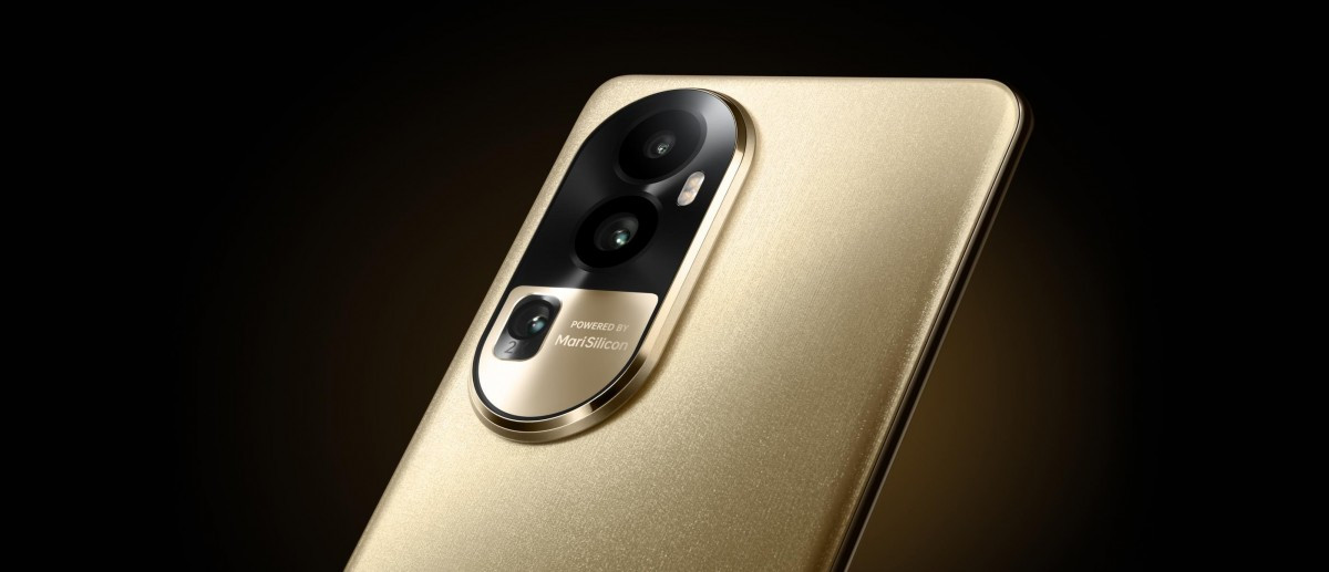OPPO Reno10 Series Unveiled in China