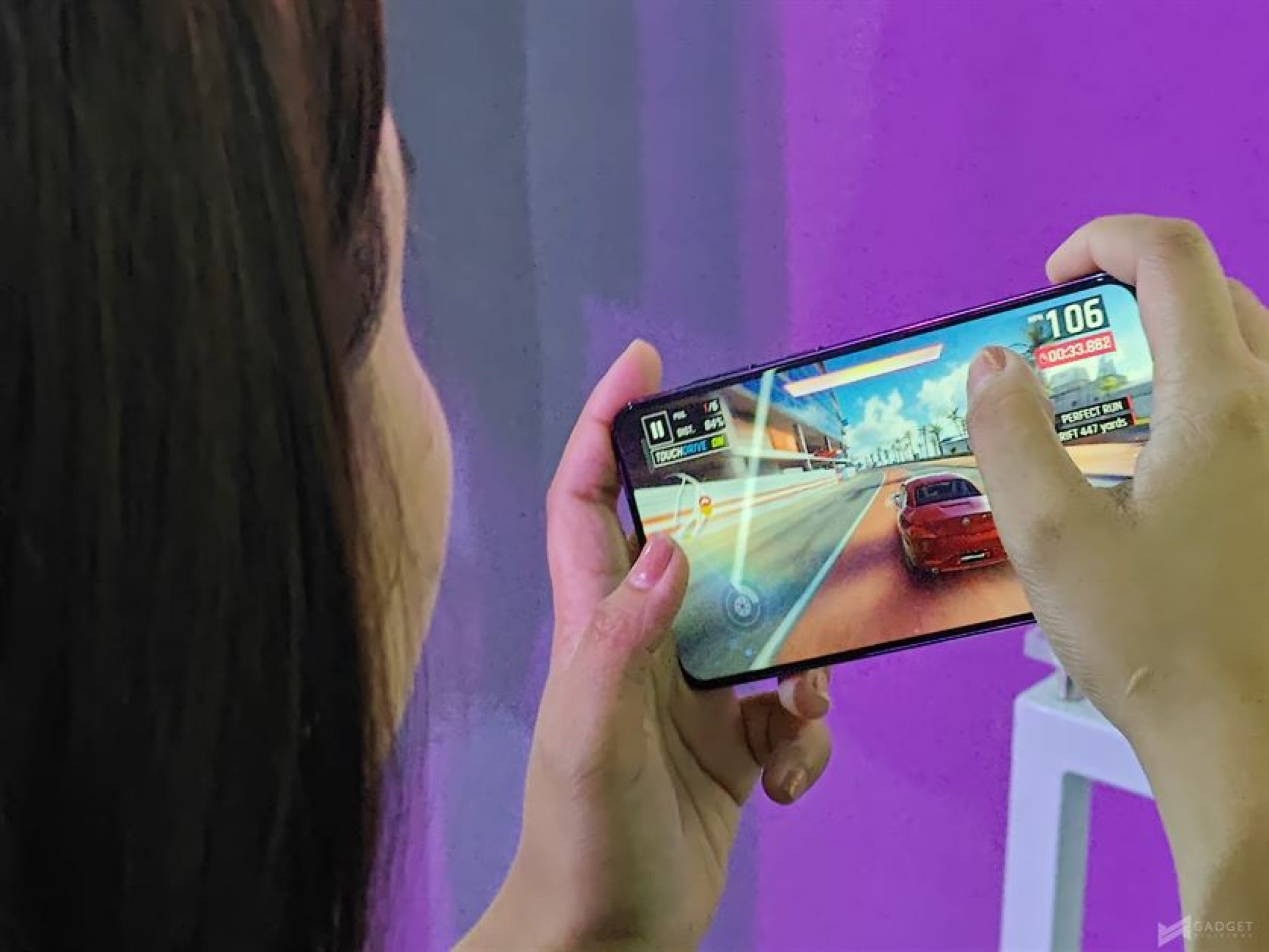 Visit the Samsung Epic After Hours Event in BGC from May 25 to 31!