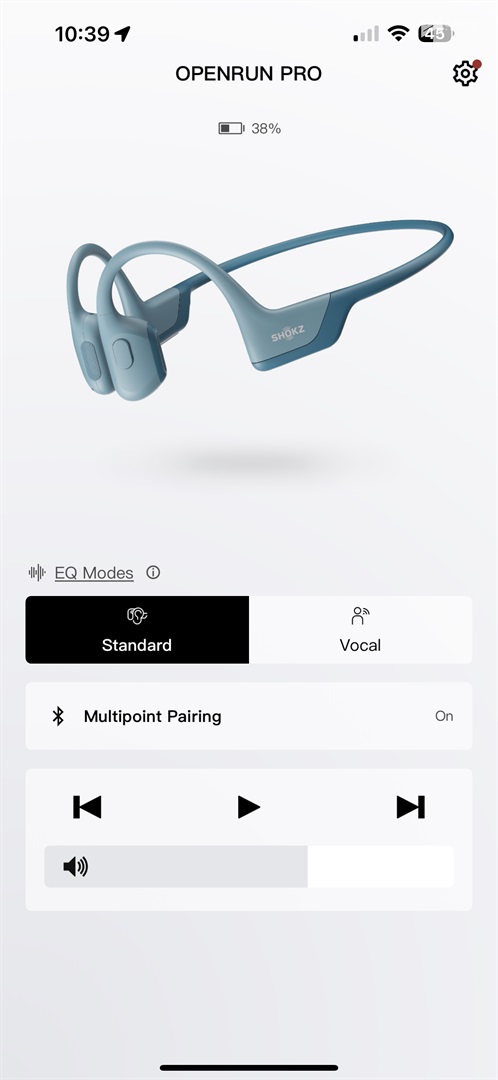 Shokz OpenRun Pro: A Must-Have for your Active Lifestyle