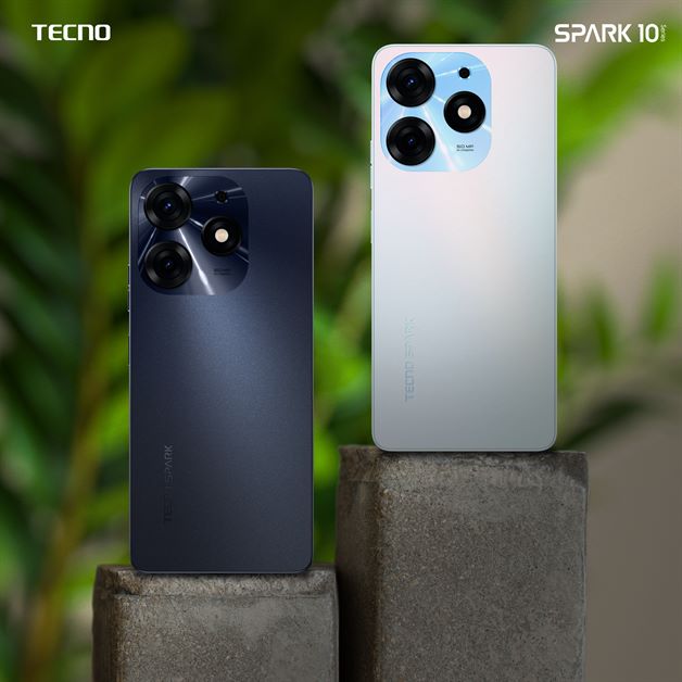 TECNO Spark 10 Series: Bridging the Gap Between the Needs and Wants in ...