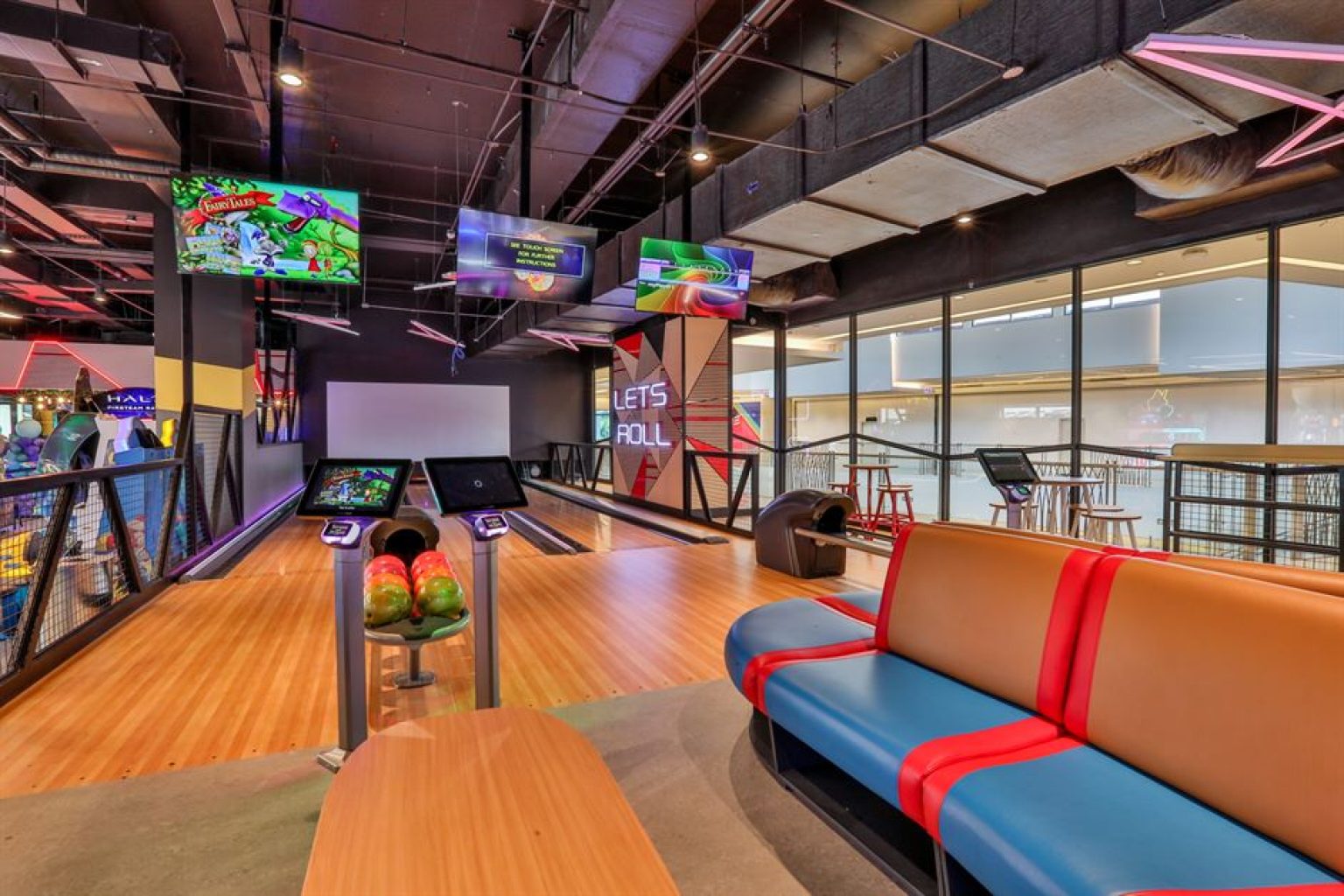 Level Up the Fun at the Newly-Opened Timezone at Festival Mall