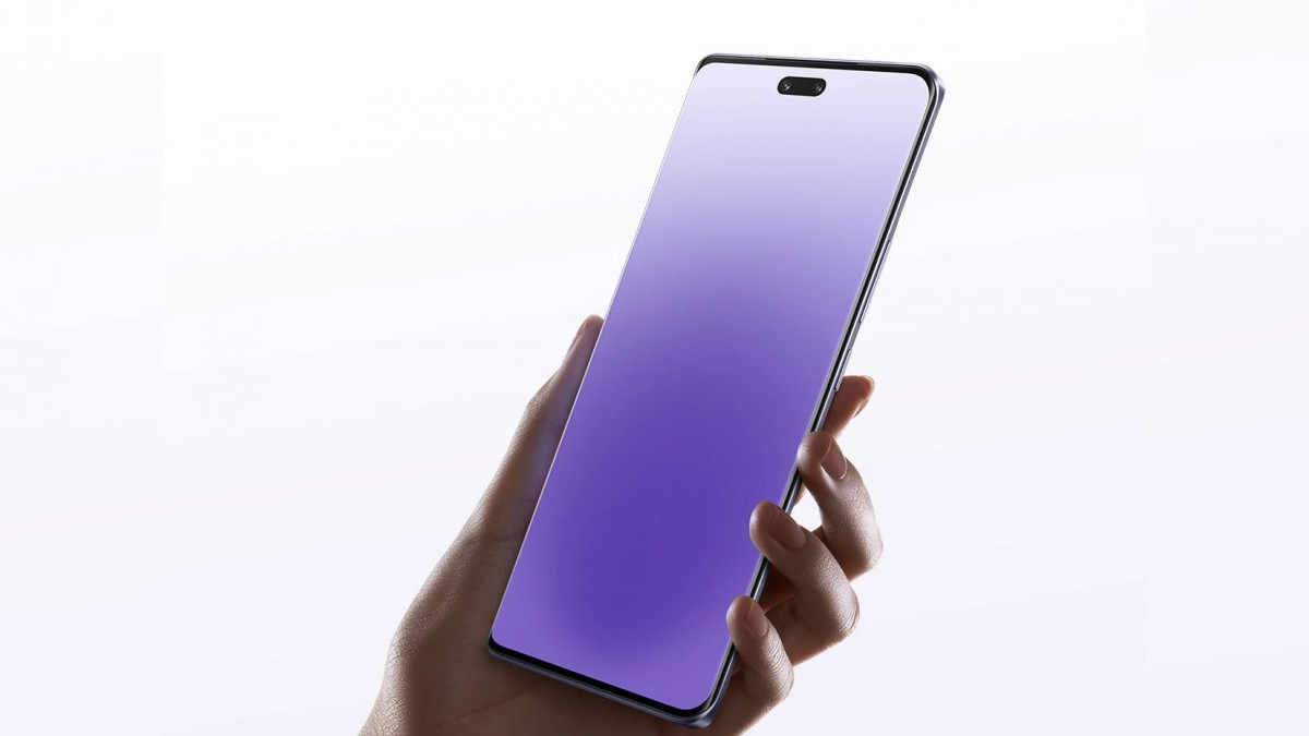 Xiaomi Civi 3 Launched in China with Dual Front Cameras