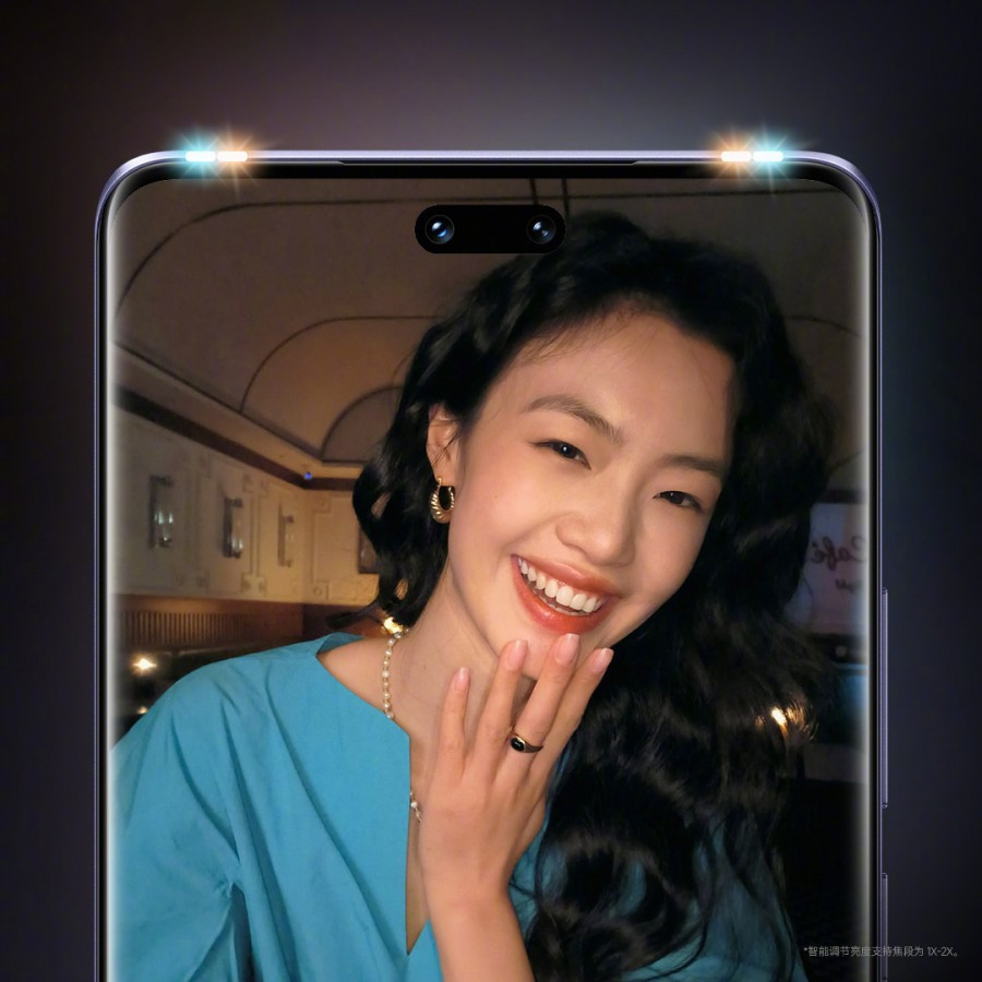 Xiaomi Civi 3 Launched in China with Dual Front Cameras