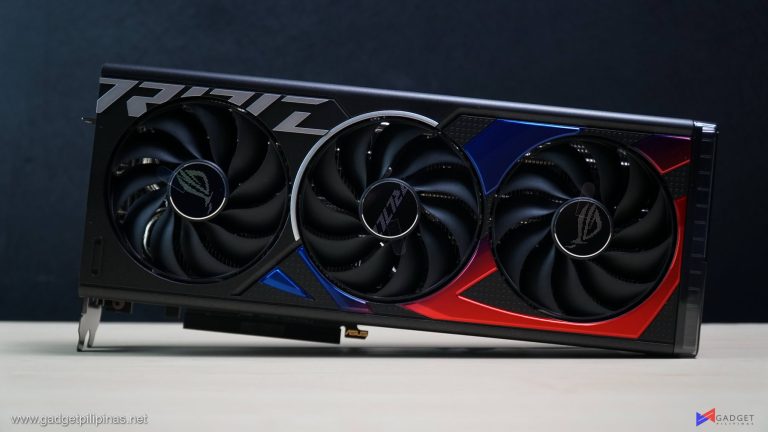 ASUS ROG Strix RTX 4060 OC Graphics Card Review - Overkill in Every Aspect