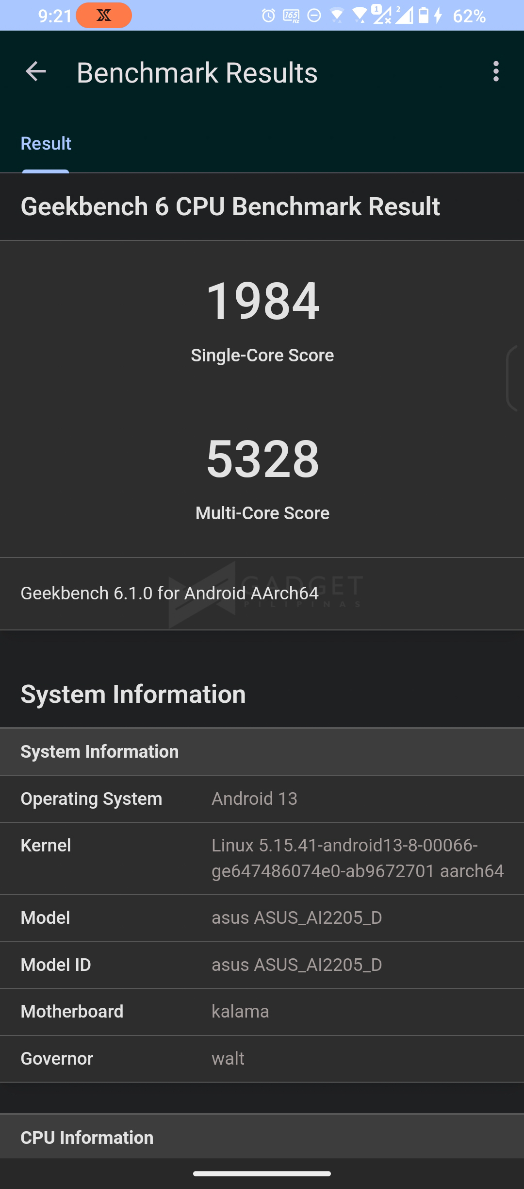 ROG Phone 7 Ultimate Review