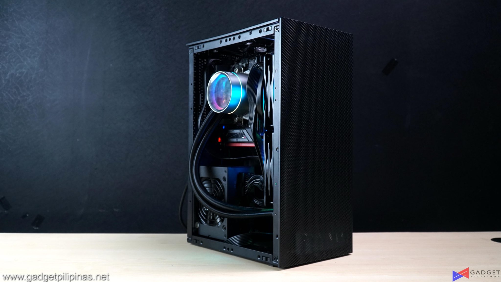 Php 120k ITX Gaming PC Build Guide (Q3 2023) With Benchmarks – Ryzen 7 ...