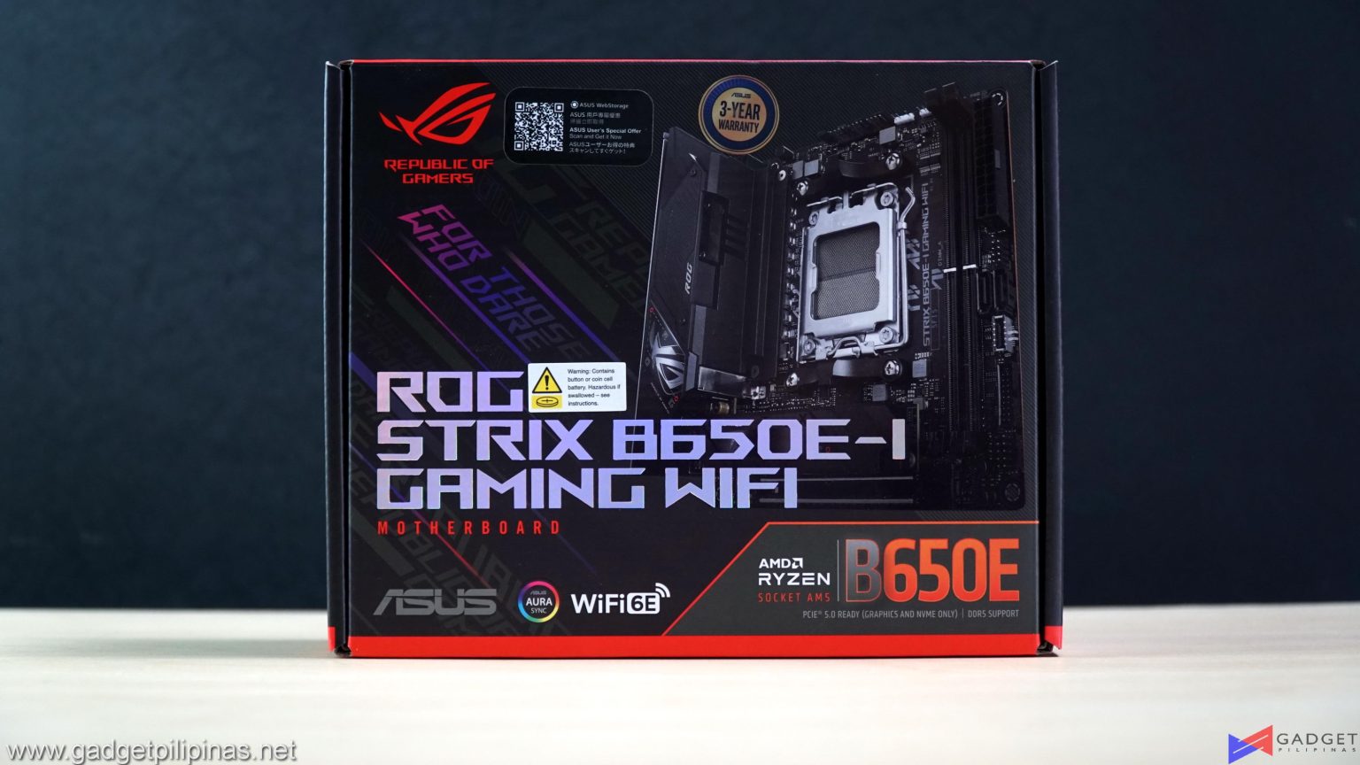Php 120k ITX Gaming PC Build Guide (Q3 2023) With Benchmarks – Ryzen 7 ...