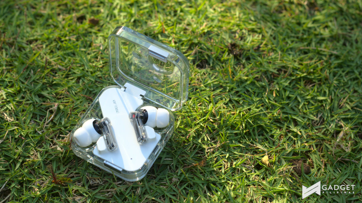 Nothing Ear (2) Review: An Upgrade in the Right Direction
