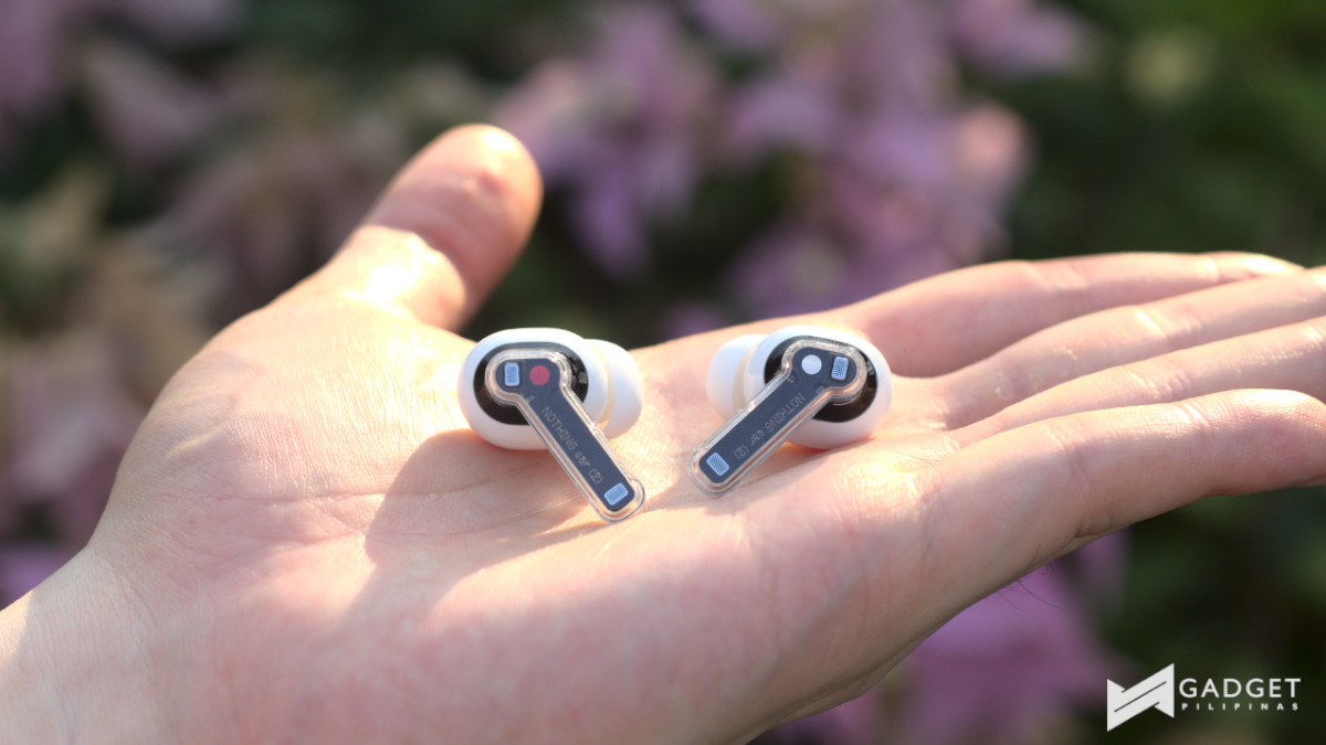 Nothing Ear (2) Review: An Upgrade in the Right Direction