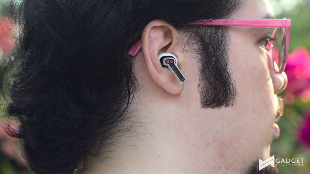 Nothing Ear (2) Review: An Upgrade in the Right Direction