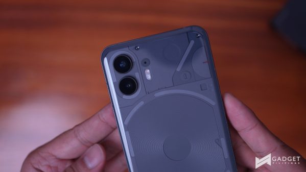 Nothing Phone (2) Launched, PH Pricing Revealed